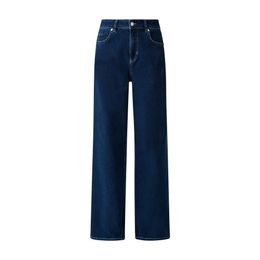 comma, Comma Casual Identity Jeans Damen Gr&ouml;&szlig;e 25/26 dunkelblau