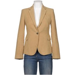 Zara Blazer Damen Gr&ouml;&szlig;e M beige