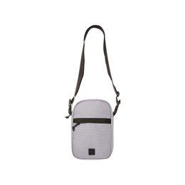 CAMP DAVID Leichte Crossbody Bag Herren Gr&ouml;&szlig;e One Size grau