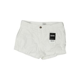 Pepe Jeans Shorts Damen Gr&ouml;&szlig;e XS wei&szlig;