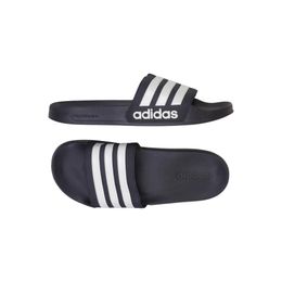 adidas Performance Sandalen Herren Gr&ouml;&szlig;e 44.5 marine