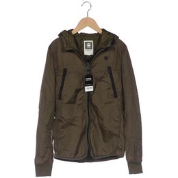 G-Star Raw G-star Jacke Damen Gr&ouml;&szlig;e M gr&uuml;n