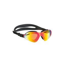 Beco The World Of Aquasports Schwimmbrille 'FIJI' Herren Gr&ouml;&szlig;e XS/XL schwarz