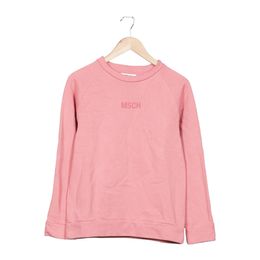 Msch Copenhagen Sweater Damen Gr&ouml;&szlig;e S pink