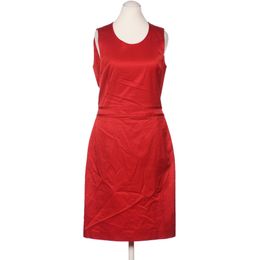 BOSS Black Kleid Damen Gr&ouml;&szlig;e S rot