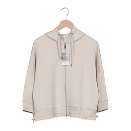 Tom Tailor Kapuzenpullover Damen Gr&ouml;&szlig;e M beige