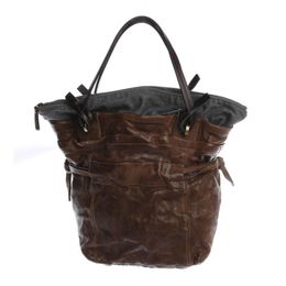Brunello Cucinelli Handtasche Damen Gr&ouml;&szlig;e One Size braun