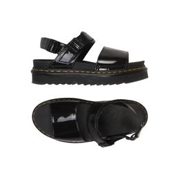 Dr. Martens Sandalen Damen Gr&ouml;&szlig;e 40 schwarz