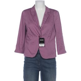 Taifun Blazer Damen Gr&ouml;&szlig;e L lila