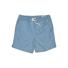 Tom Tailor Denim Shorts Herren Gr&ouml;&szlig;e 33 blau