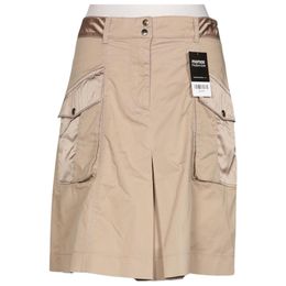 Marc Cain Sports Rock Damen Gr&ouml;&szlig;e M beige