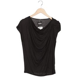 BOSS Black T-Shirt Damen Gr&ouml;&szlig;e S schwarz