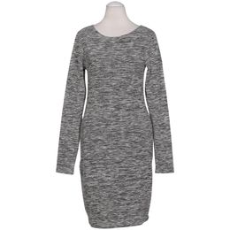 Superdry & Co Kleid Damen Gr&ouml;&szlig;e S grau
