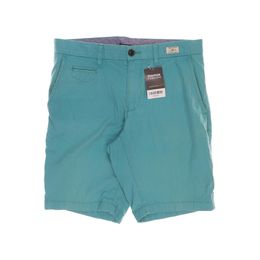 Tommy Hilfiger Shorts Herren Gr&ouml;&szlig;e 32 t&uuml;rkis