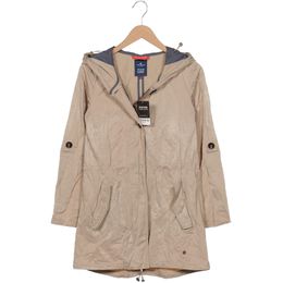 Tom Tailor Mantel Damen Gr&ouml;&szlig;e S beige