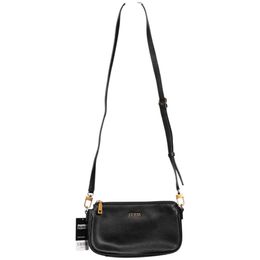 Guess Handtasche klein Damen Gr&ouml;&szlig;e One Size schwarz