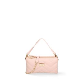John Richmond Schultertasche Damen Gr&ouml;&szlig;e One Size rosa