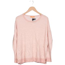 BOSS Orange Pullover Damen Gr&ouml;&szlig;e L pink