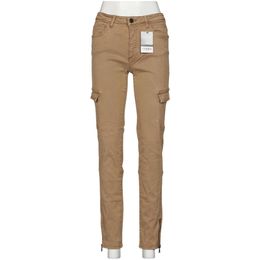 Camel Active Jeans Damen Gr&ouml;&szlig;e 28 beige