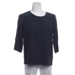 Tommy Hilfiger Bluse / Tunika Damen Gr&ouml;&szlig;e S navy