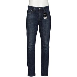 Superdry & Co Jeans Herren Gr&ouml;&szlig;e 30 marine