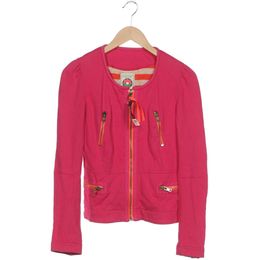 Second Hand Einzelst&uuml;cke Second Hand Einzelst&uuml;cke Strickjacke Damen Gr&ouml;&szlig;e S pink