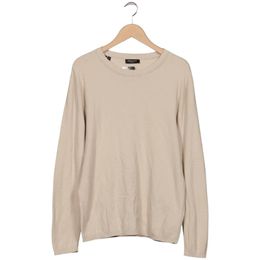 Selected Pullover Herren Gr&ouml;&szlig;e L beige