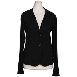 comma, COMMA Blazer Damen Gr&ouml;&szlig;e S schwarz