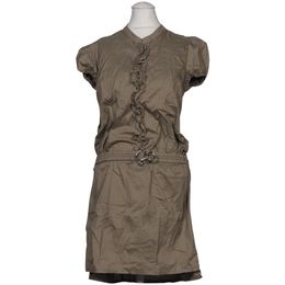 Patrizia Pepe Kleid Damen Gr&ouml;&szlig;e M beige