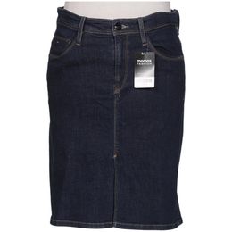 Tommy Jeans Rock Damen Gr&ouml;&szlig;e L marine