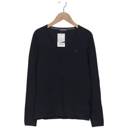 Tommy Hilfiger Pullover Damen Gr&ouml;&szlig;e S marine