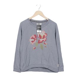 maloja Sweater Damen Gr&ouml;&szlig;e S hellblau