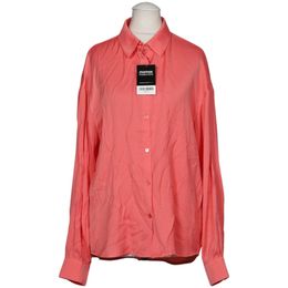 Msch Copenhagen Bluse Damen Gr&ouml;&szlig;e S pink