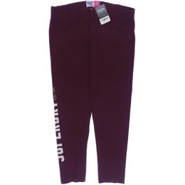 Superdry & Co Stoffhose Damen Gr&ouml;&szlig;e XL bordeaux