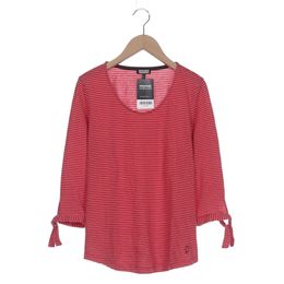 Kenny S. Langarmshirt Damen Gr&ouml;&szlig;e L rot