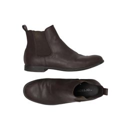 Jack & Jones Jack & Jones Stiefel Herren Gr&ouml;&szlig;e 41 braun