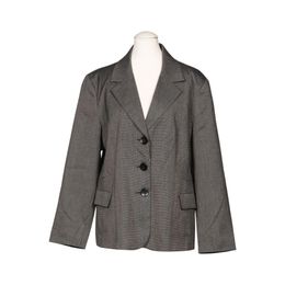 Bexleys woman Bexleys Blazer Damen Gr&ouml;&szlig;e L grau