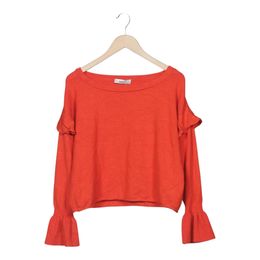 Zara Pullover Damen Gr&ouml;&szlig;e M rot