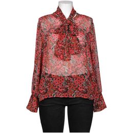 Laur&egrave;l Laurel Bluse Damen Gr&ouml;&szlig;e XL rot