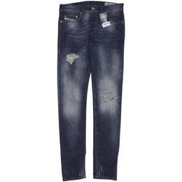Diesel Jeans Herren Gr&ouml;&szlig;e 29 blau