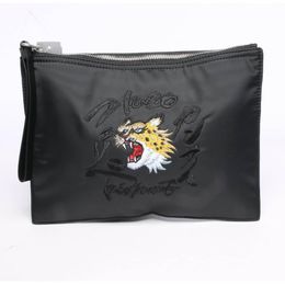 Kenzo Clutch Damen Gr&ouml;&szlig;e One Size schwarz