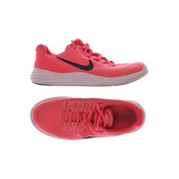Nike Sneaker Damen Gr&ouml;&szlig;e 38.5 pink