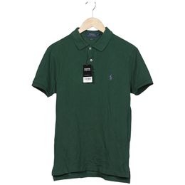 Polo Ralph Lauren Poloshirt Herren Gr&ouml;&szlig;e M gr&uuml;n