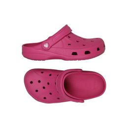 Crocs Sandalen Damen Gr&ouml;&szlig;e 36.5 pink