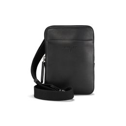 Strellson Tasche 'Hoxton Brian' Herren Gr&ouml;&szlig;e One Size schwarz