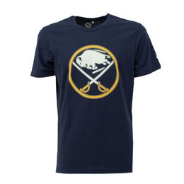 Fanatics Shirt 'NHL Primary Colour Buffalo Sabres' Herren Gr&ouml;&szlig;e S blau
