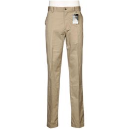 Brooks Brothers Stoffhose Herren Gr&ouml;&szlig;e 29/30 beige