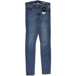 Replay Jeans Damen Gr&ouml;&szlig;e 27 blau