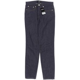 A.P.C. Jeans Damen Gr&ouml;&szlig;e 29 marine