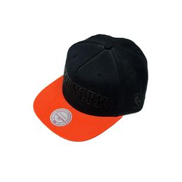 Mitchell & Ness Mitchell & Ness Cap 'New York Knicks' Herren Gr&ouml;&szlig;e 54/64 bunt